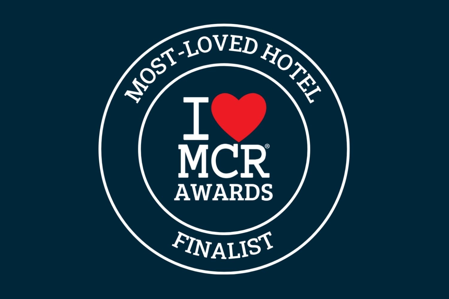 Most-Loved Hotel Finalist - Hotel Indigo Manchester Victoria Station